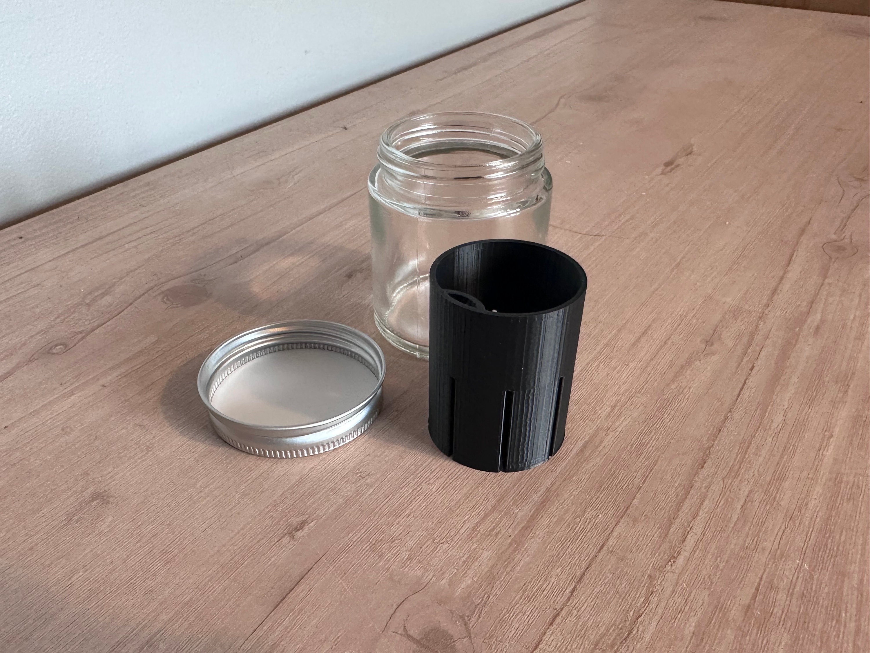 3d Printed Iso Bath Washer - Etsy