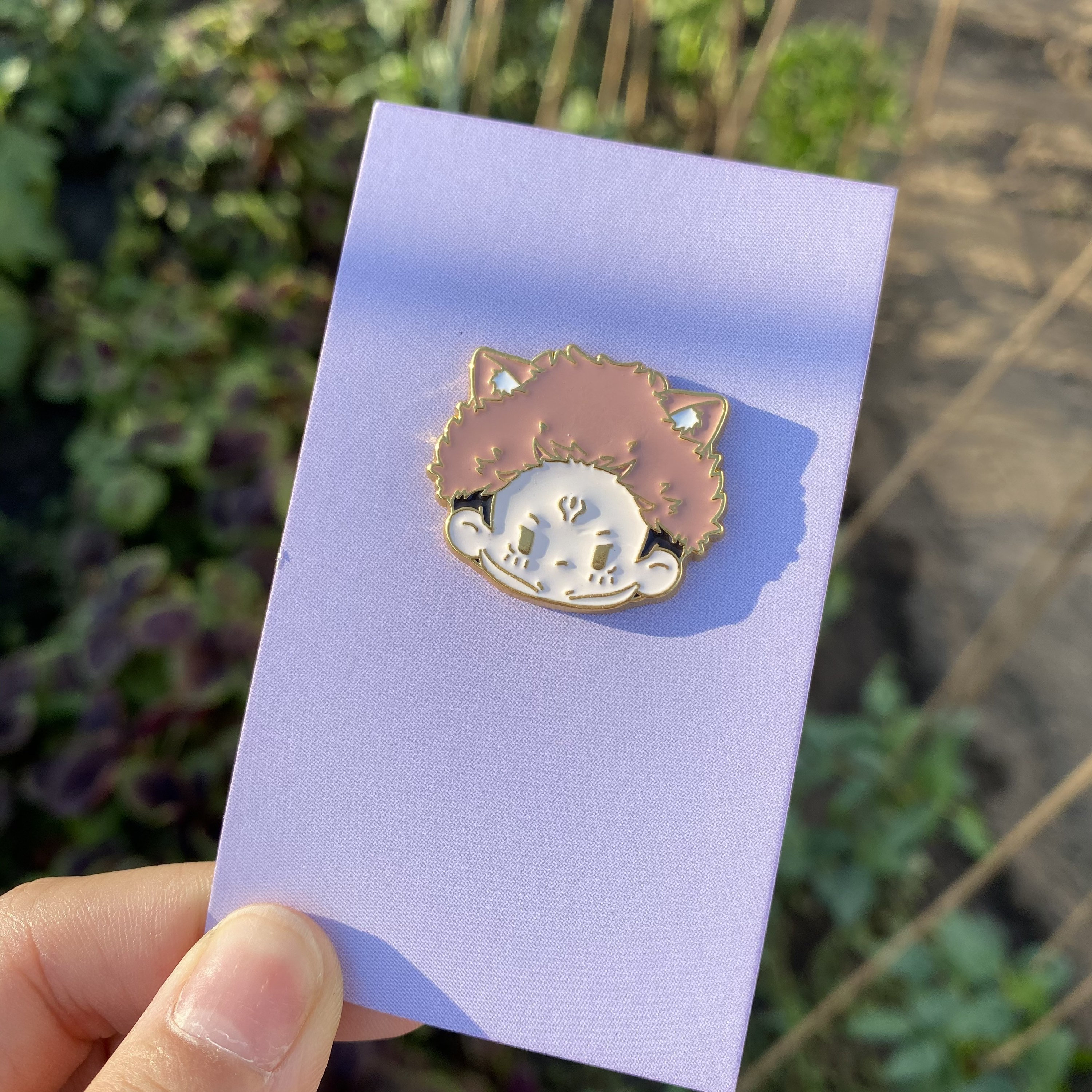 Jujutsu Kaisen enamel pin small jujutsu enamel pin anime pin | Etsy Jujutsu Kaisen enamel pin small jujutsu enamel pin anime pin | Etsy
