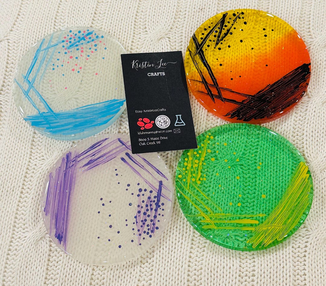 Medical Technologist Coasters Clinical Lab Science Microbiology ...