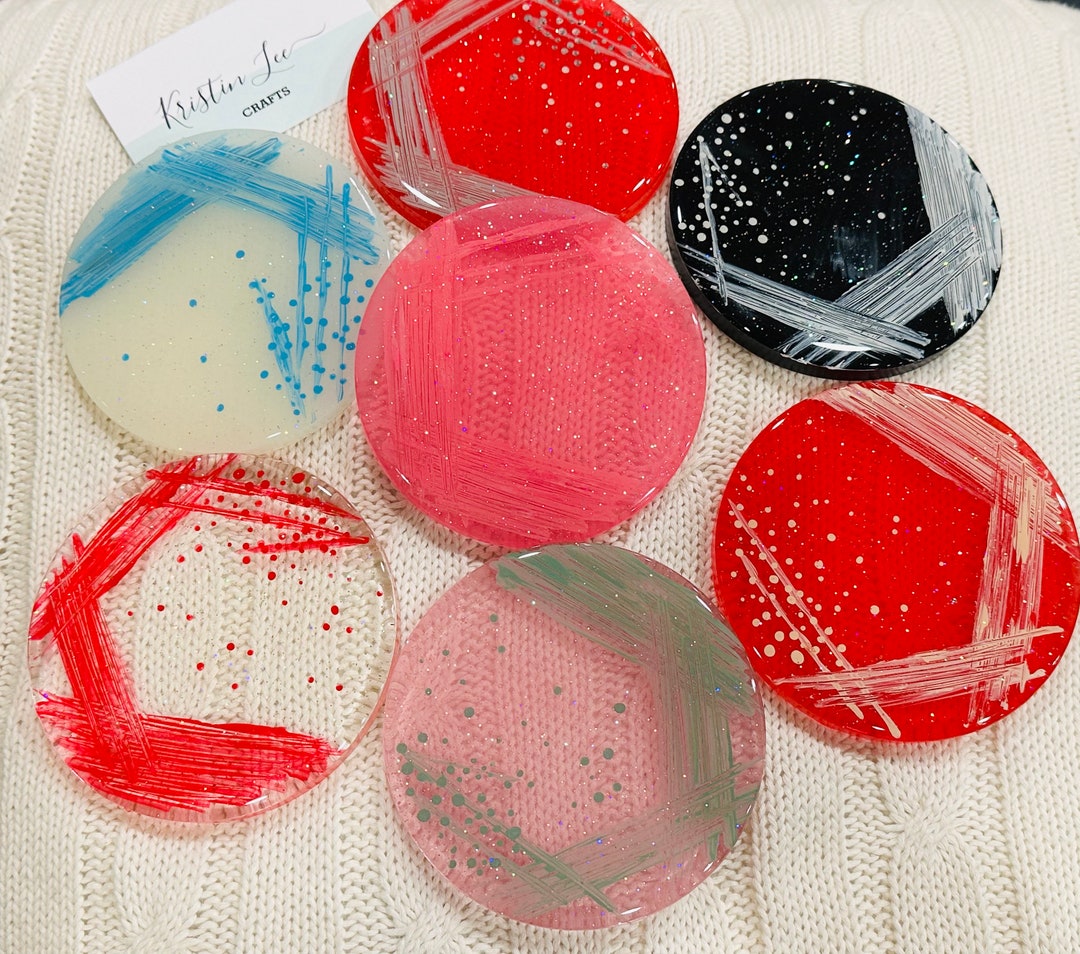 Medical Technologist Coasters Clinical Lab Science Microbiology ...