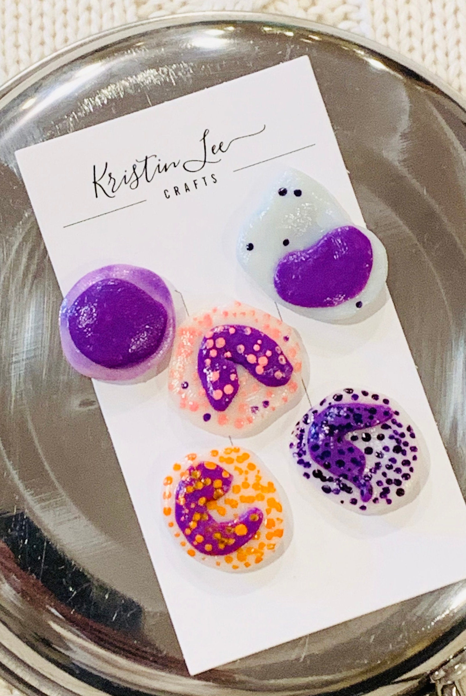 Hematology White Blood Cell Magnets Cls Medical | Etsy