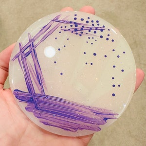 Medical Technologist Coasters Clinical Lab Science Microbiology ...