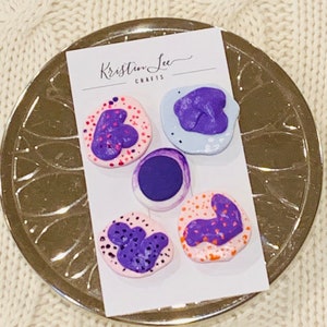 Hematology White Blood Cell Magnets, Cls, Medical Technologist, Mlt ...