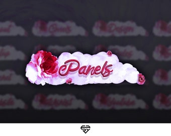 NUKE Emote STATIC ANIMATED P2U Twitch & Discord - Etsy