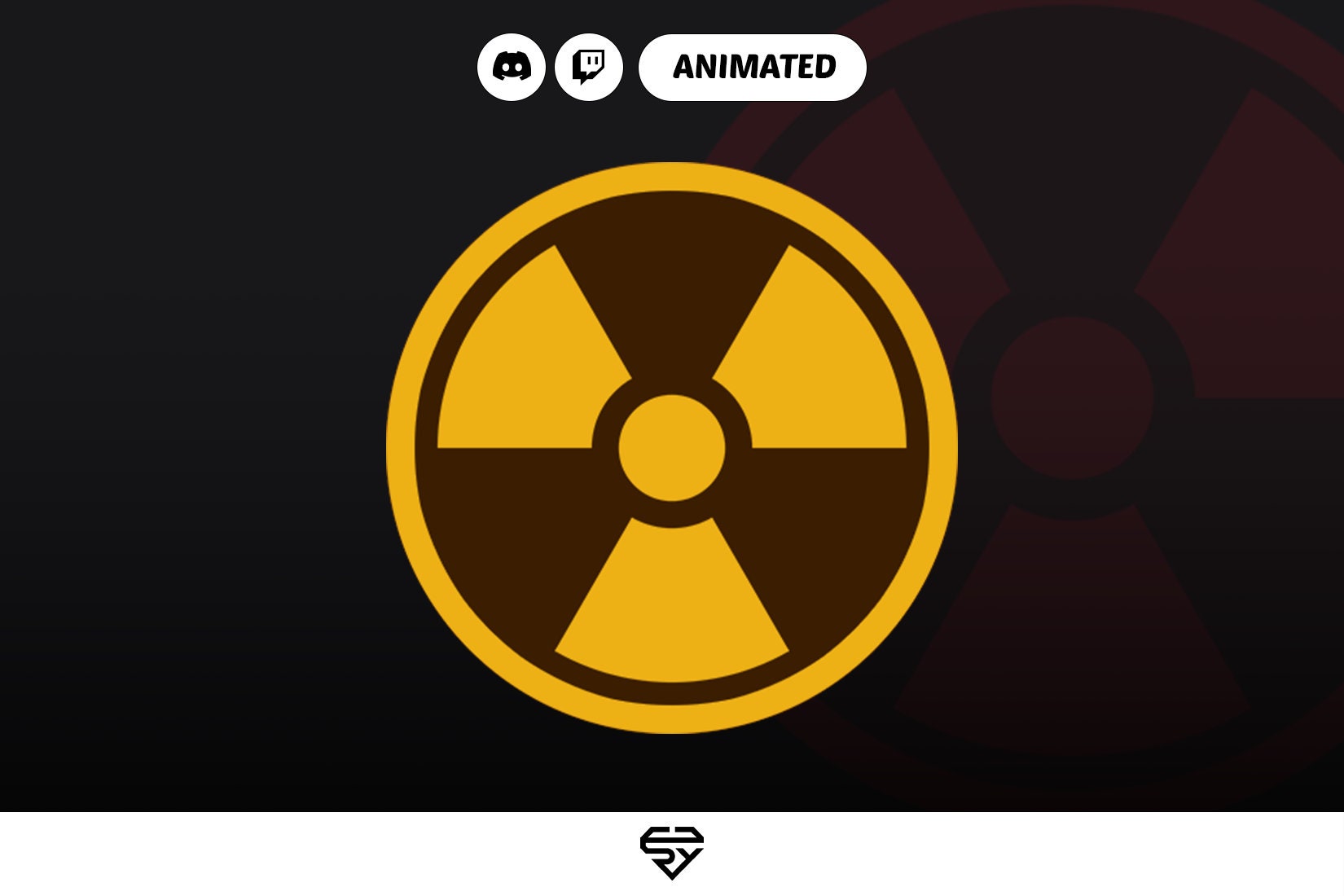 Nuke Animation