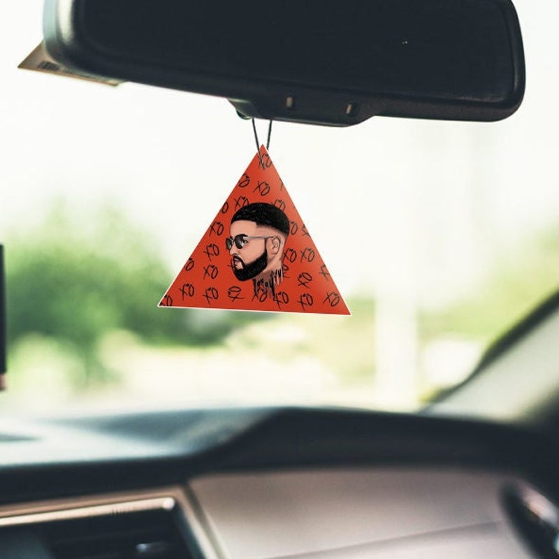 Car Rapper Air Freshener - Etsy