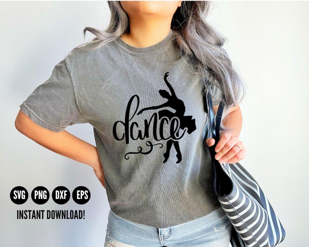 Dance Svg, Ballet Svg, Dancer Svg, Starbucks Cup Svg, Svg, Dxf, Eps ...