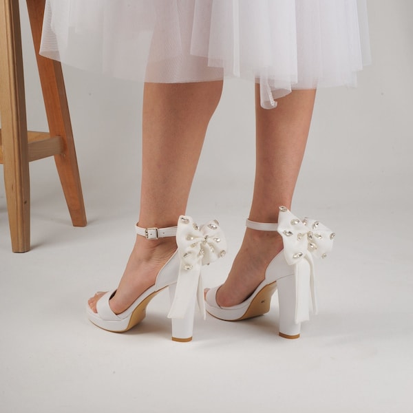Unique Wedding Shoes - Shop Online - Etsy