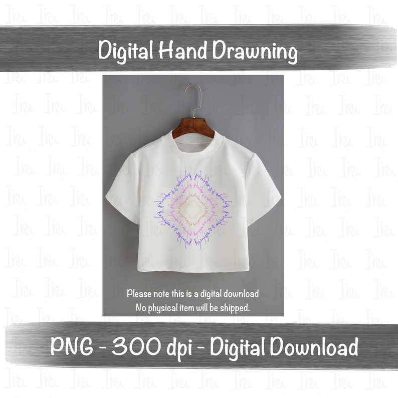 Greek Words PNG Geometric Patterns Design Greek Quotes - Etsy