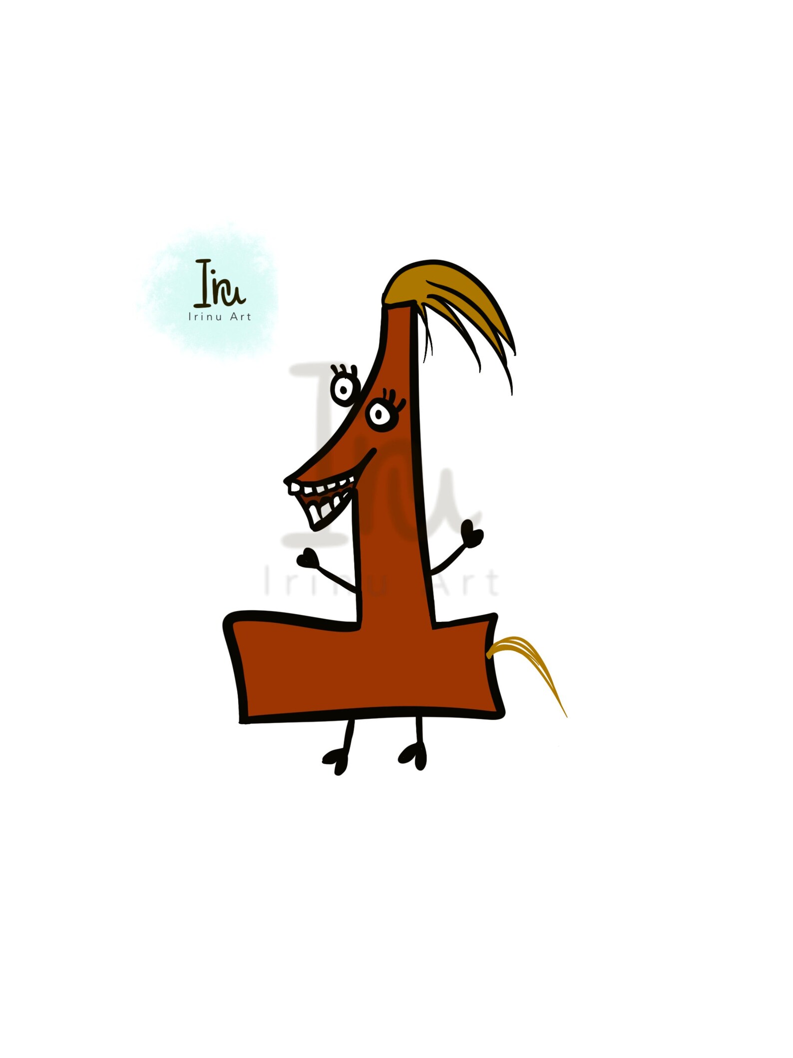 Set of Animals Numbers, 0-9 Animal Numbers Clipart, PNG, Sublimation - Etsy