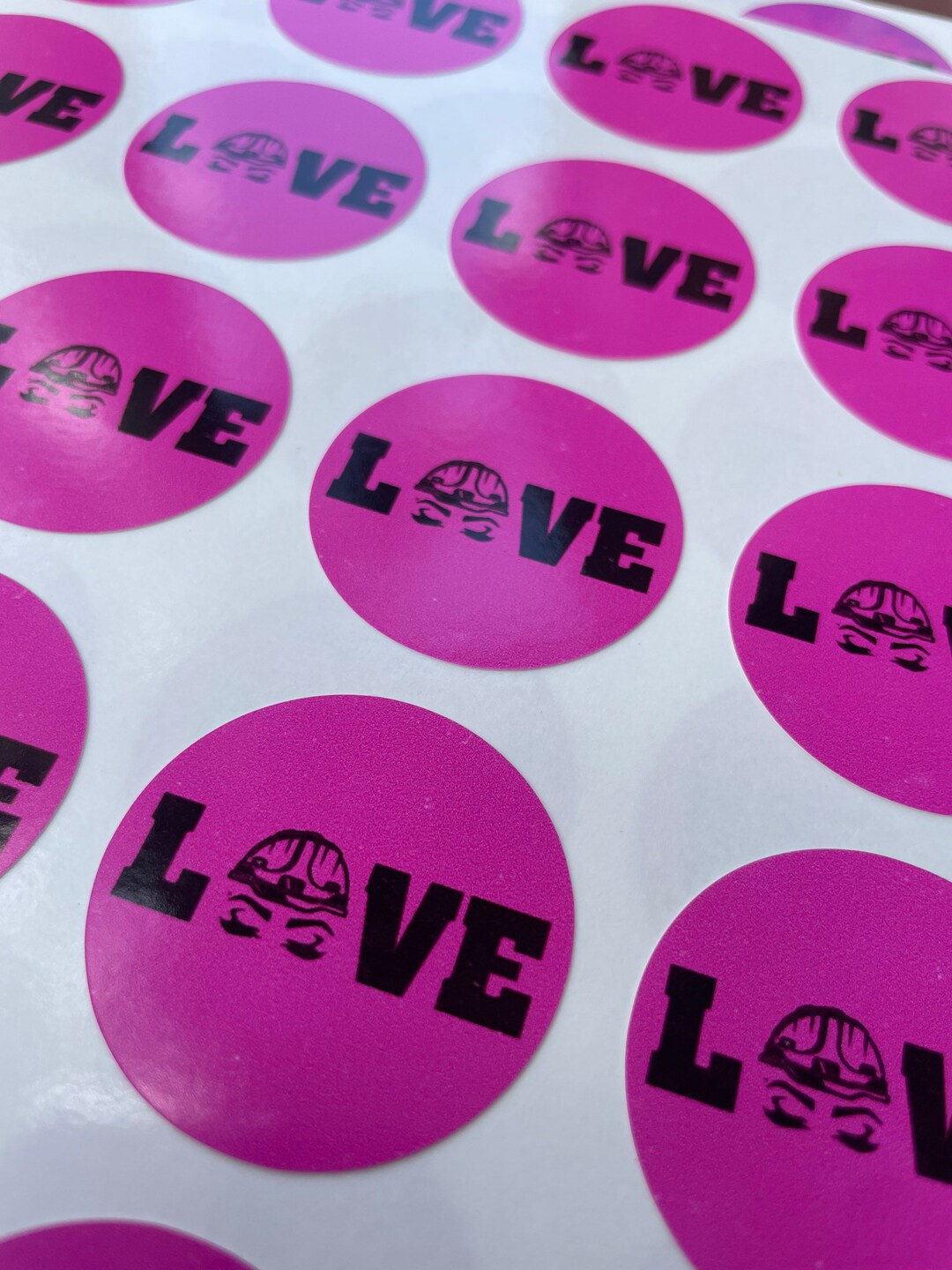 Woman Construction Sticker - Woman DIY Sticker - in Trades - Woman ...