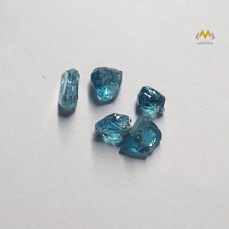 Rough Gemstones - Etsy