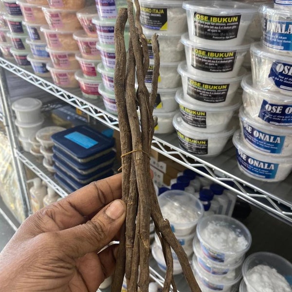 Chewing Stick - Etsy