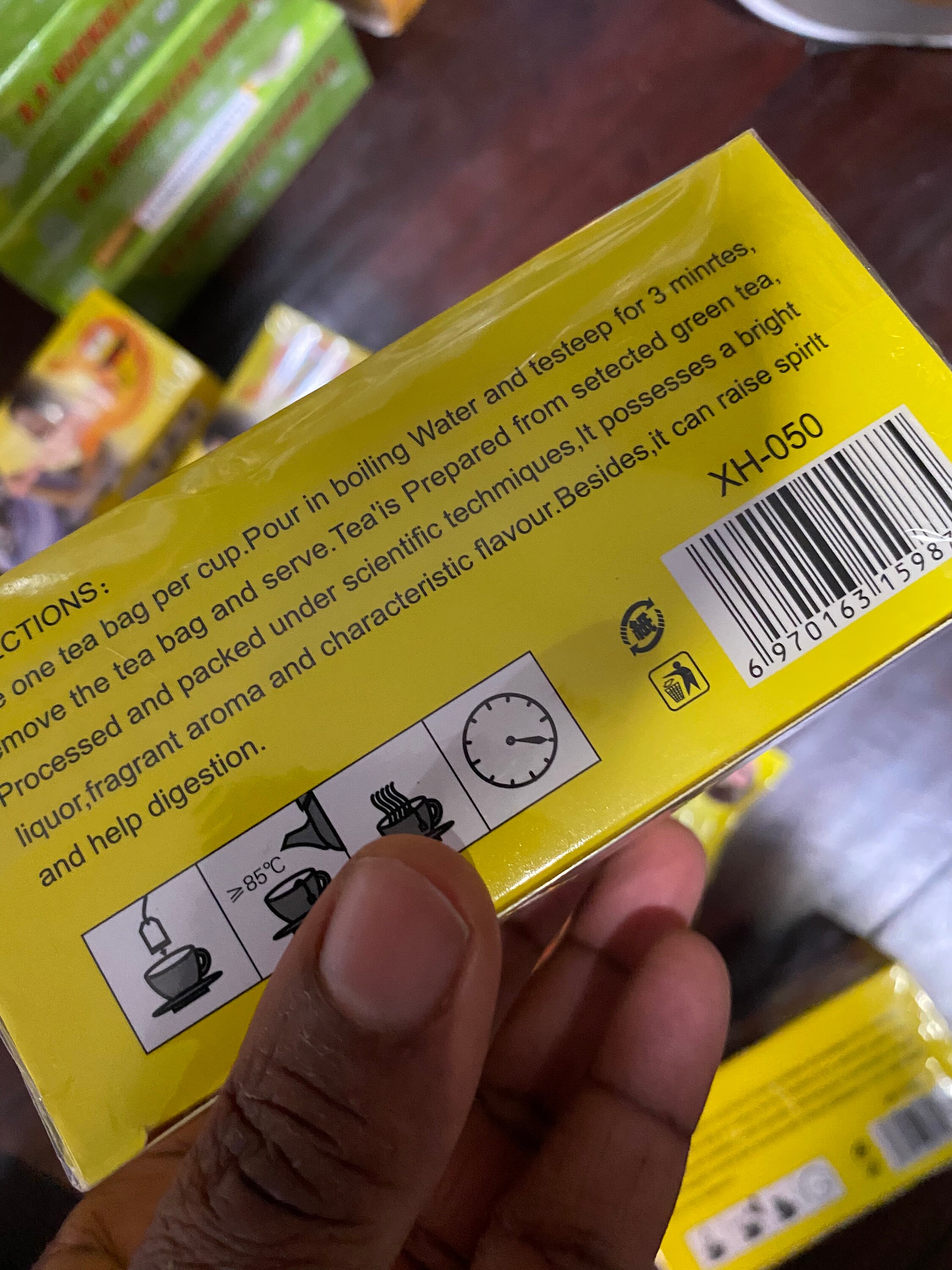 Intestines & Stomach Soothing Tea - Etsy