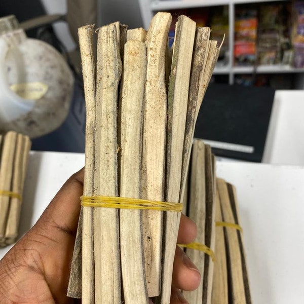 African Chew Sticks - Etsy