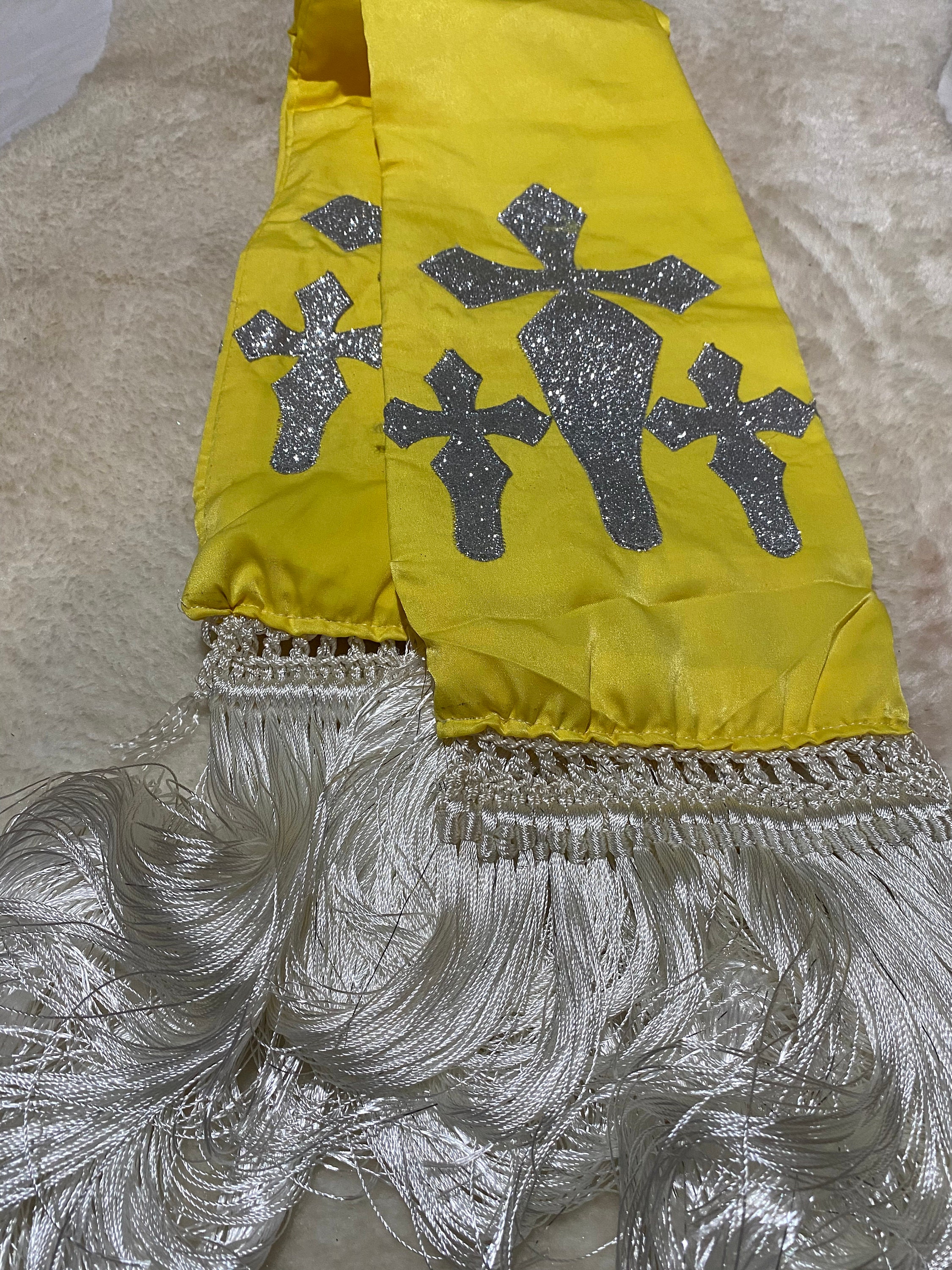 Celestial Church of Christ Women Loins - Etsy