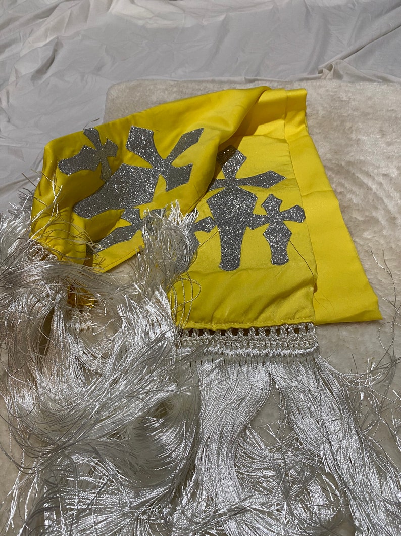 Celestial Church of Christ Women Loins - Etsy