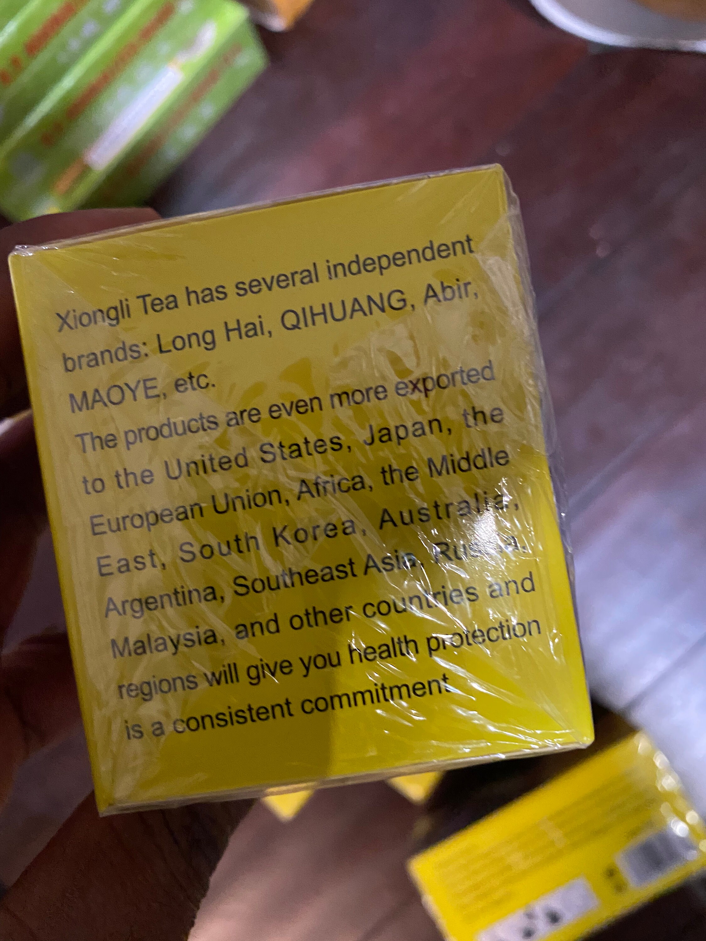 Intestines & Stomach Soothing Tea - Etsy