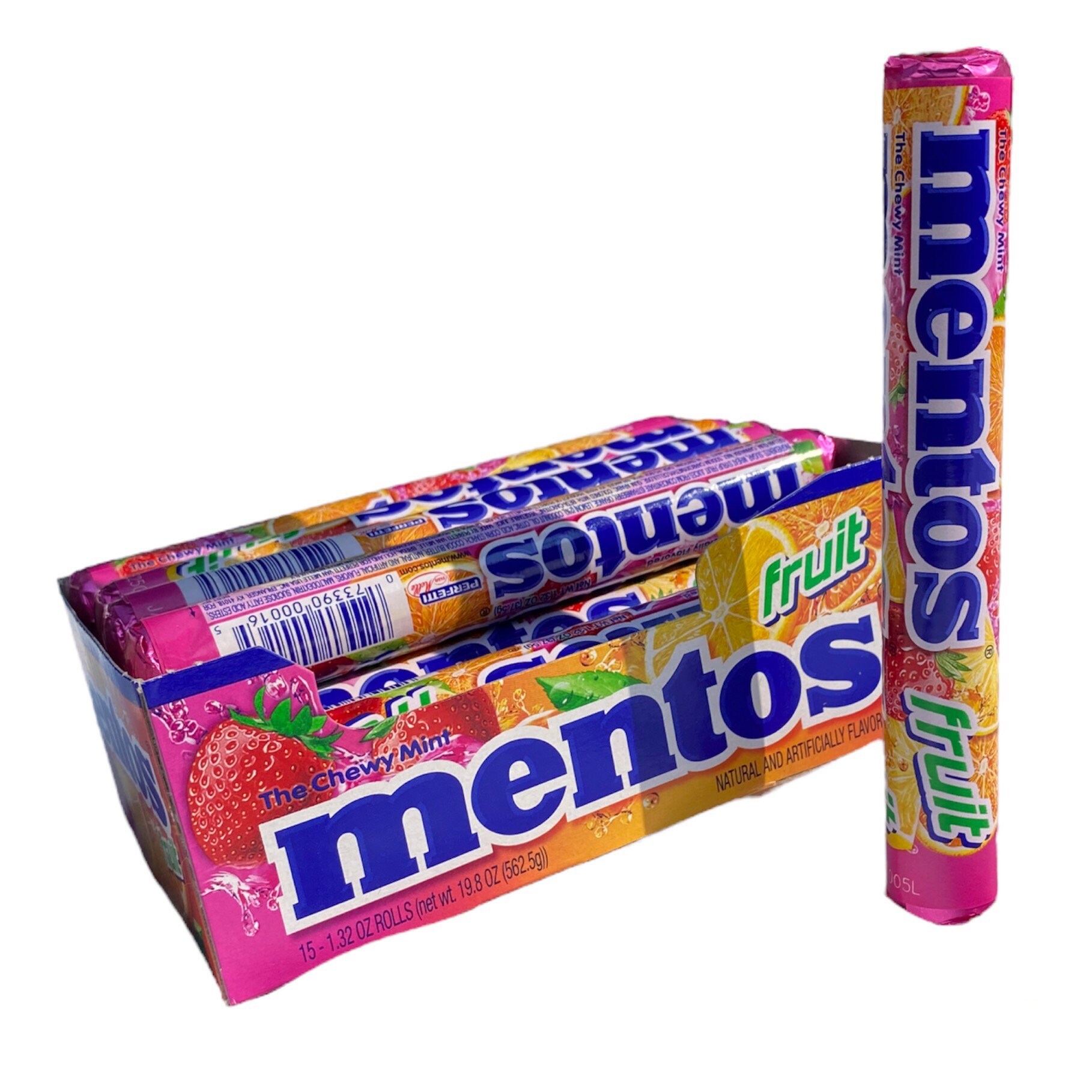 Mentos Candy