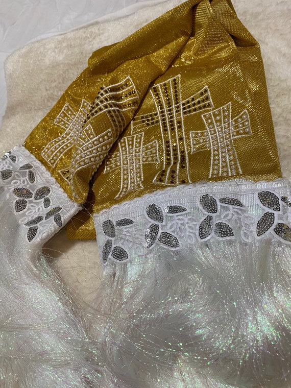 Celestial Church of Christ Women Loins - Etsy