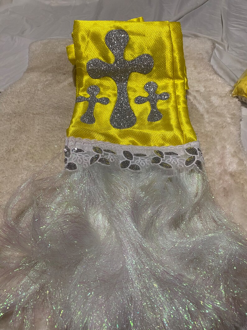 Celestial Church of Christ Women Loins - Etsy