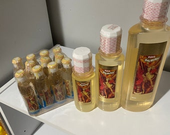 Holy Michael Perfume - Etsy