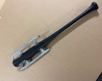 Zombie Apocalypse Wasteland Tool is a Dystopian Survival Hatchet Axe ...