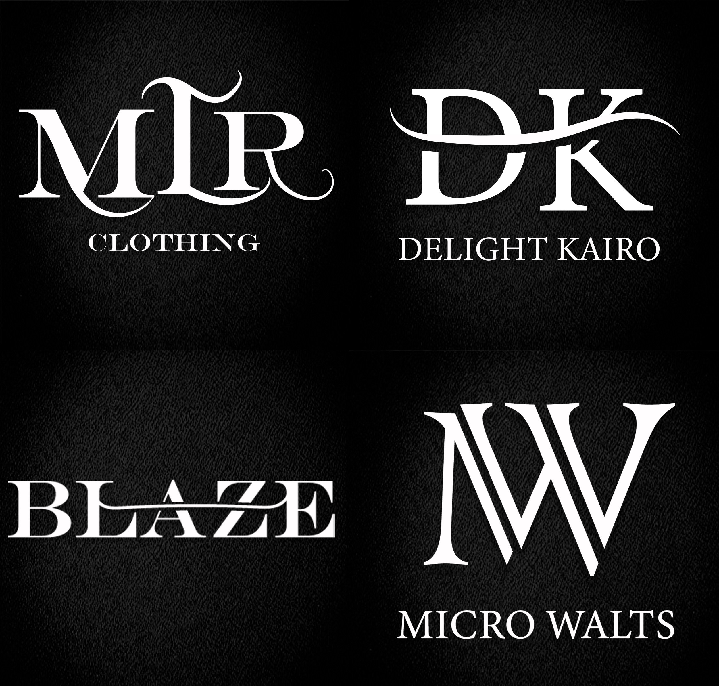 I Will Create Custom Logo Design for Your Business | Professional Logo ...