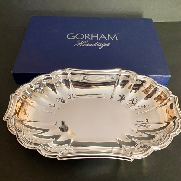 Gorham Heritage - Etsy