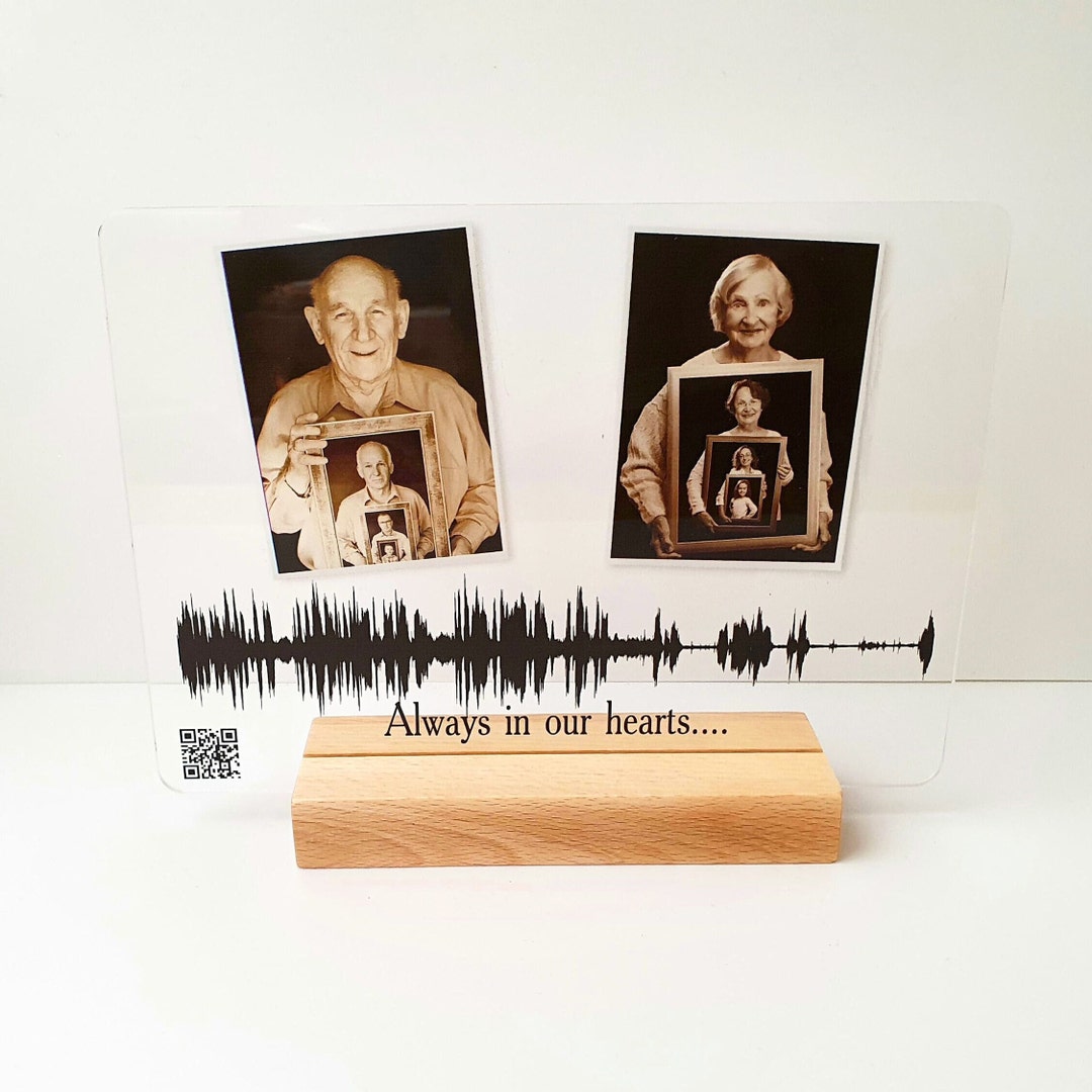 Remembering a Loved One, Things to Remember Lost Ones, Memorial Gift ...