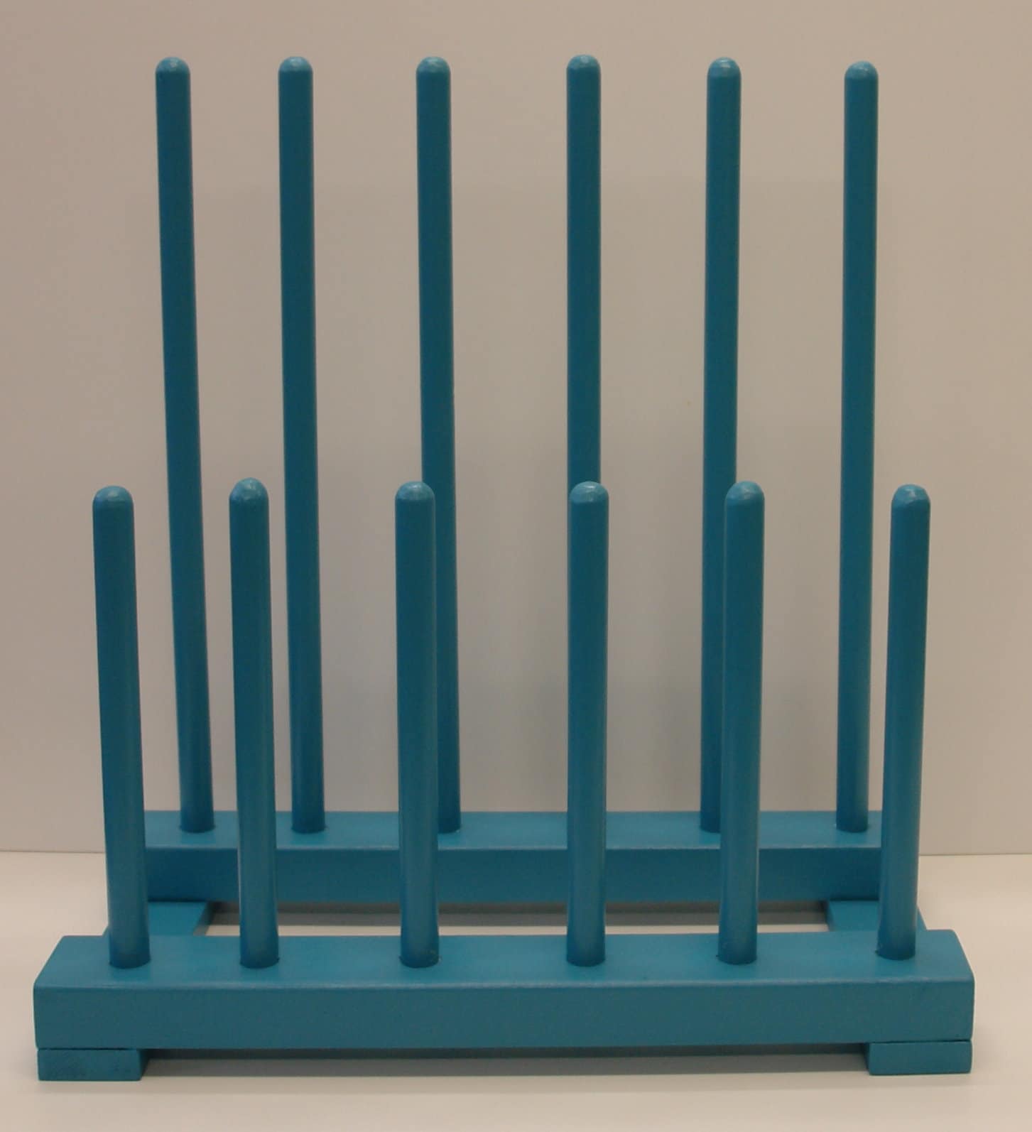 Wellington Boot Stand Wooden Wellie Rack Welly Storage Farmhouse ...