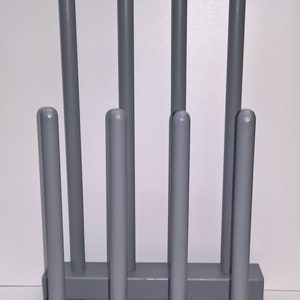 Wellington Boot Stand Wooden Wellie Rack Welly Storage 4 Pairs Ideal ...