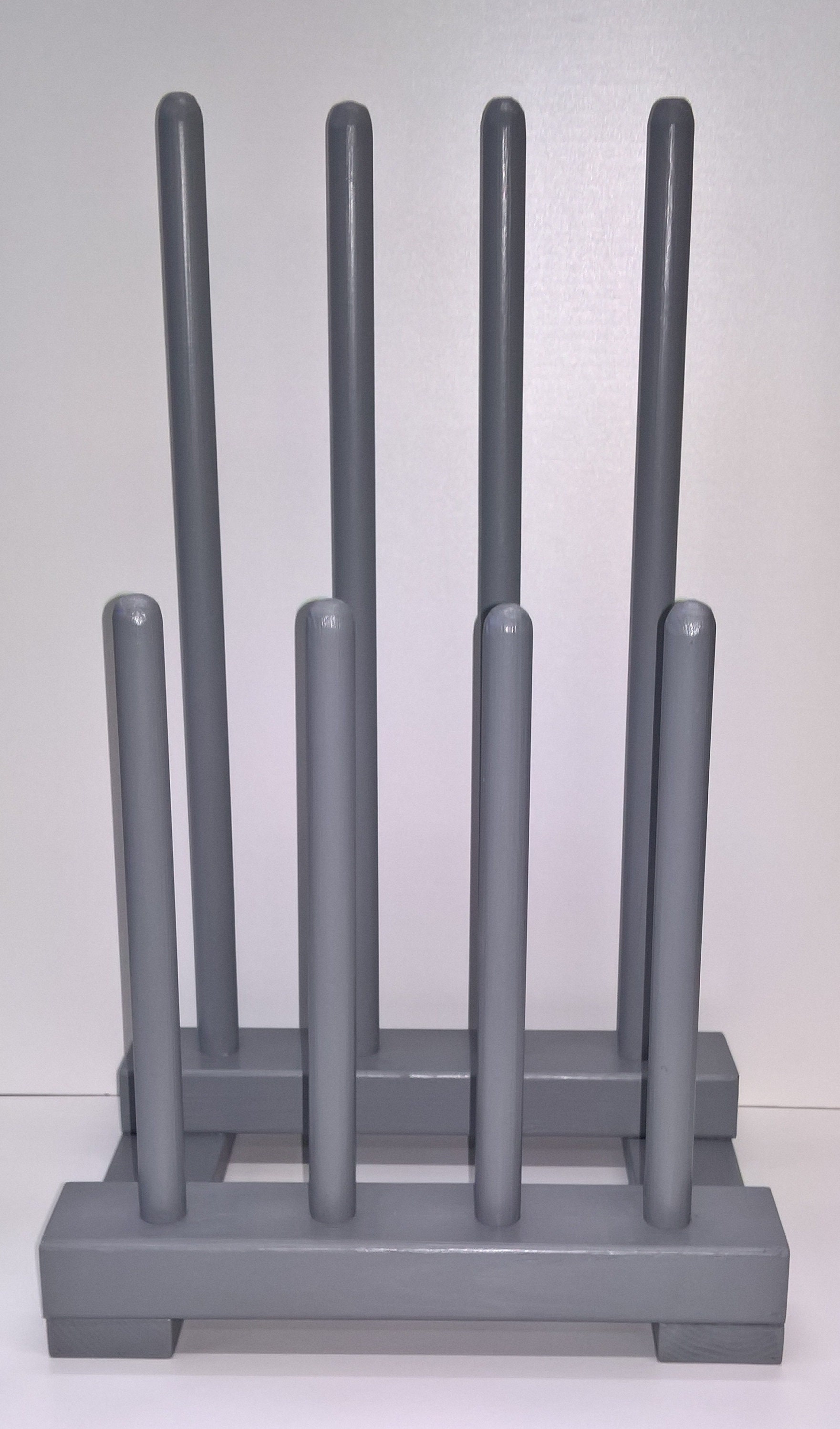 Wellington Boot Stand Wooden Wellie Rack Welly Storage 4 Pairs - Etsy