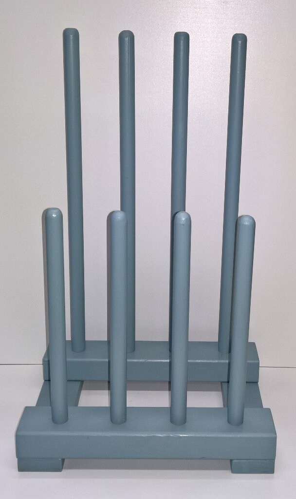 Wellington Boot Stand Wooden Wellie Rack Welly Storage 4 Pairs - Etsy