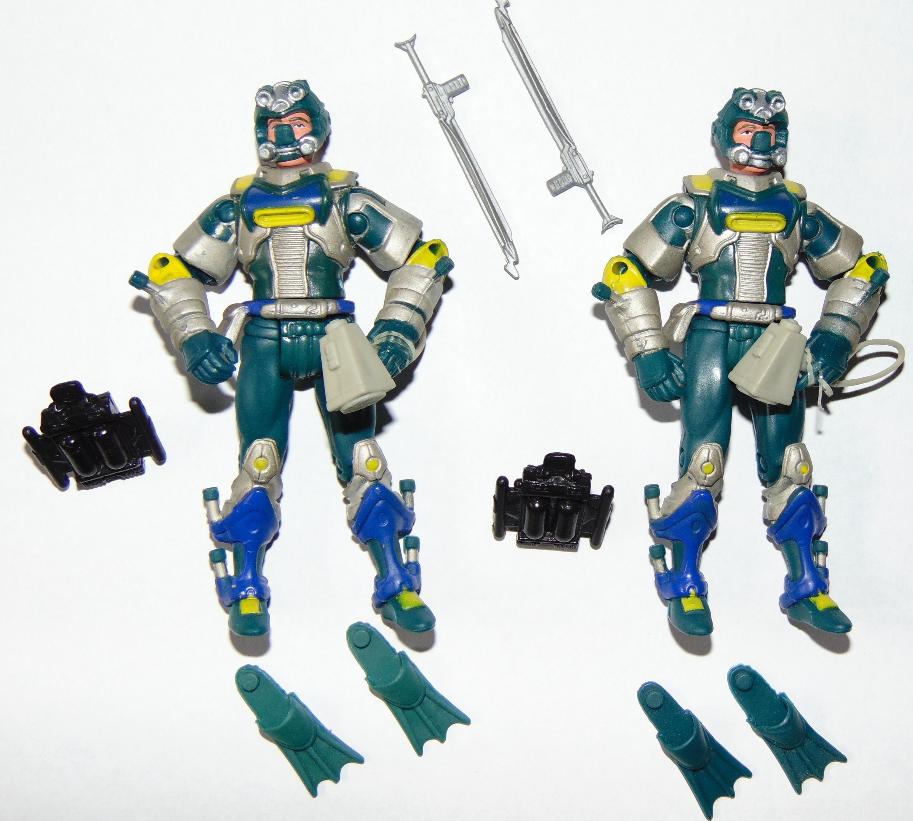 Gi Joe Diver for sale | Only 2 left at -60%
