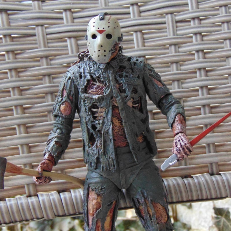 Action Figure Diorama - Etsy