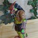 Predator Dark Horse Comics Series Golden Angel Action Figure, 1996 PREDATOR: 1718 Anthology ...