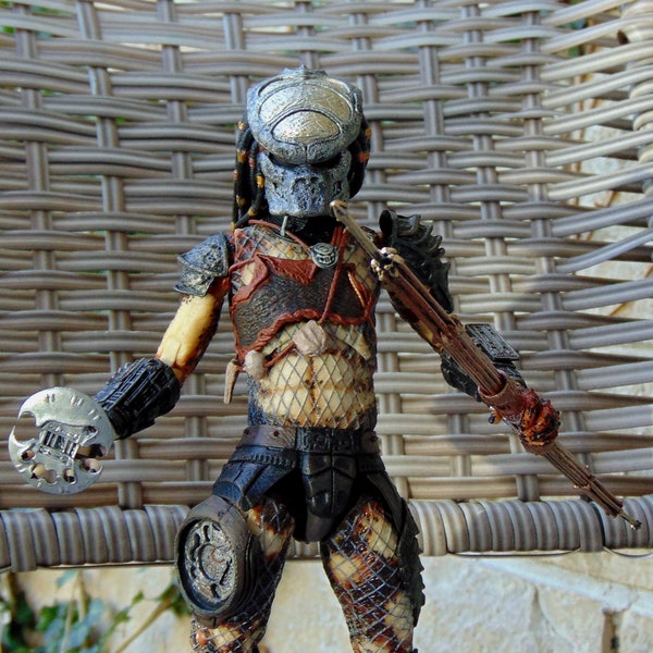 Action Figure Props - Etsy