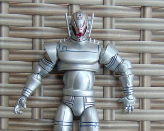 Ultron Action Figure - Etsy