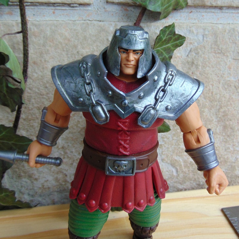 Ram Figure - Etsy
