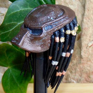 Choose a MASKED Head! NECA Predator Movie Comics 7 Inch Scale Action ...