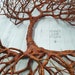 The Russet Tree - Etsy