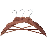 Cedar Hangers - Etsy