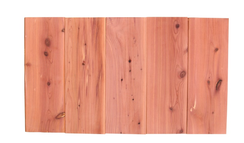 Cedar Planks for Drawer Liners - Etsy