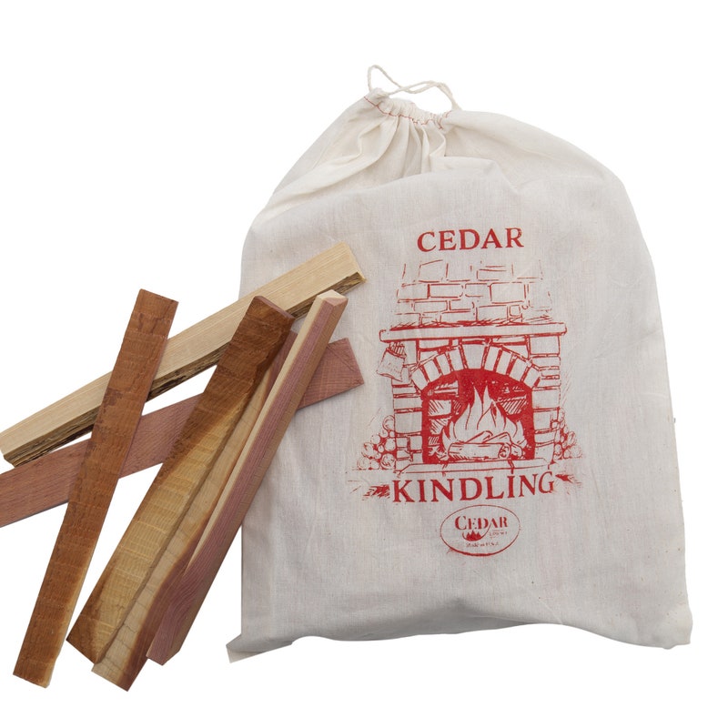 Kindling - Etsy