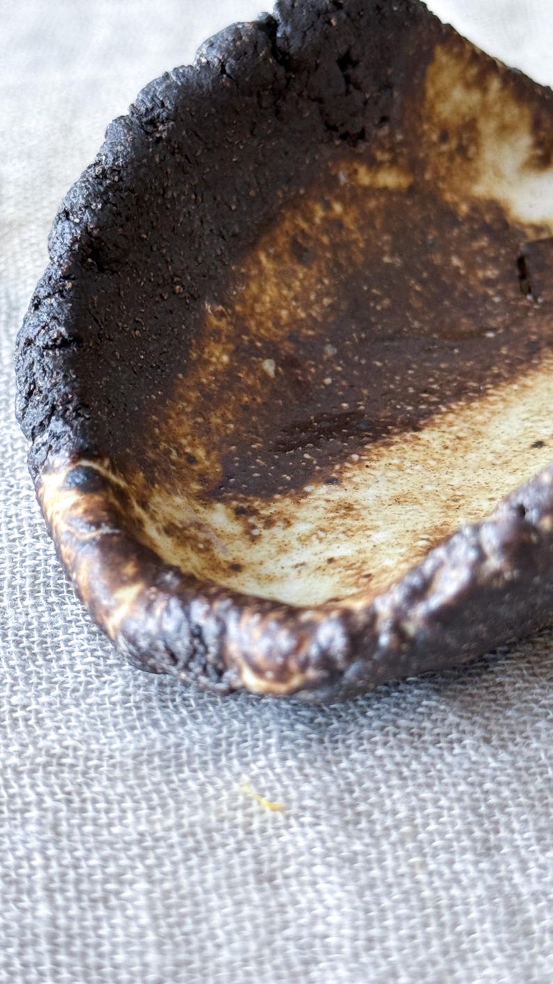 Handmade Ceramic Matcha Bowl: Wabi Sabi Japanese Tea Chawan - Etsy