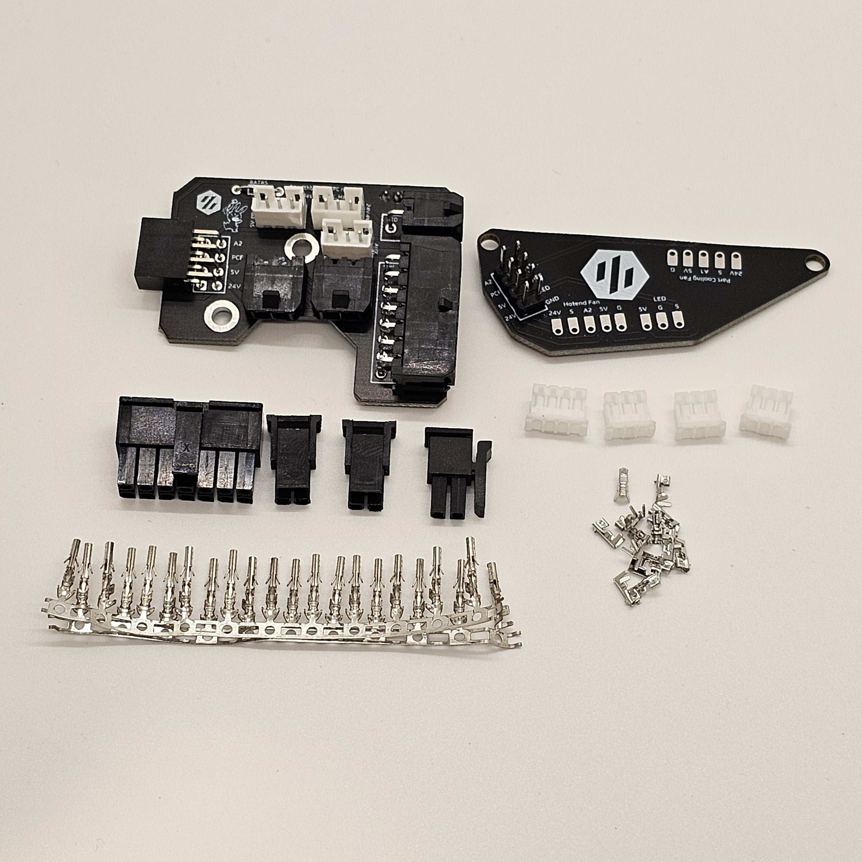 Stealthburner 2 Piece Toolhead PCB - Etsy