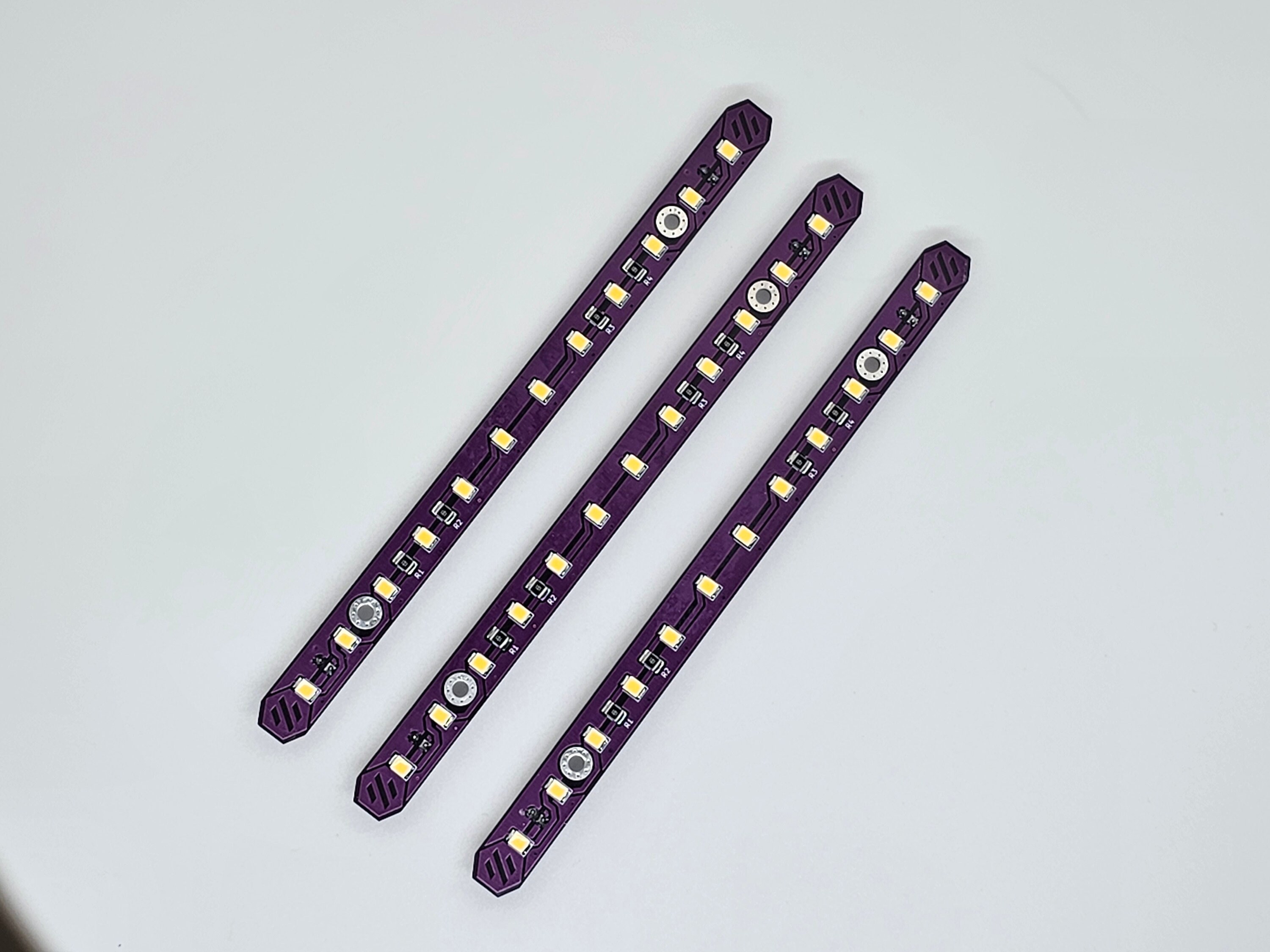 Daylight on a Purple Matchstick - Etsy