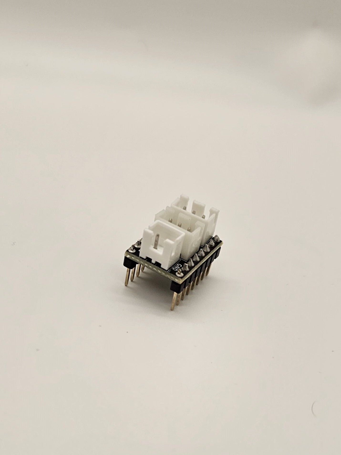 Stepstick Neopixel Board - Etsy