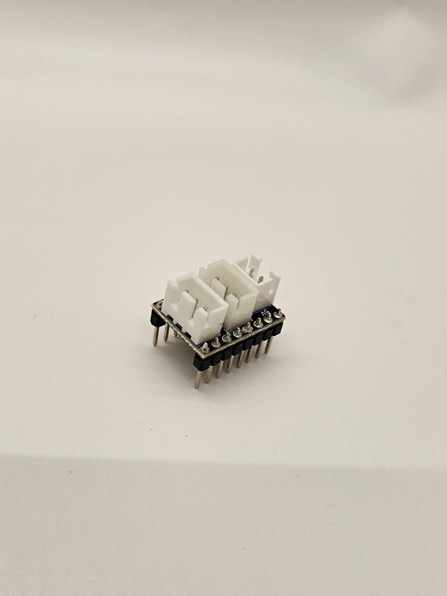 Stepstick Neopixel Board - Etsy